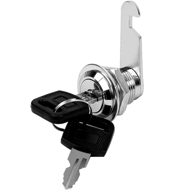 Iron File Cabinet Lock | Locker Lock Core | Employee Locker Lock ...