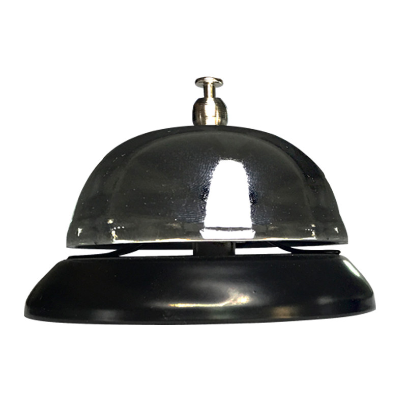 Basketball Training Equipment - Stainless Steel Bell for Ball Control ...