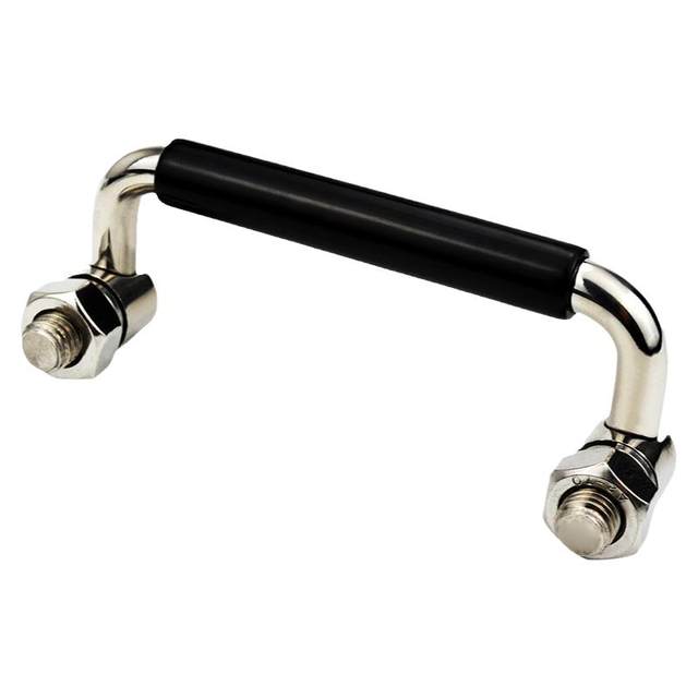 LS506 folding hand 304 stainless steel cabinet door activity with ...