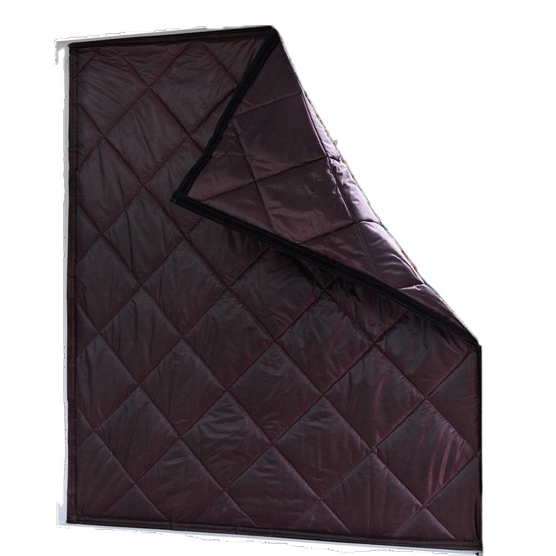 Jihong Soundproof Window Stickers - Noise Reduction for Home & Office