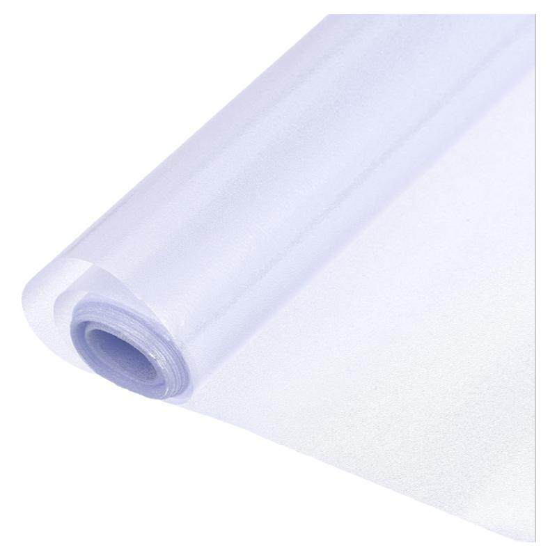 Window Frosted Glass Sticker for Bathroom Privacy and Anti-Peep