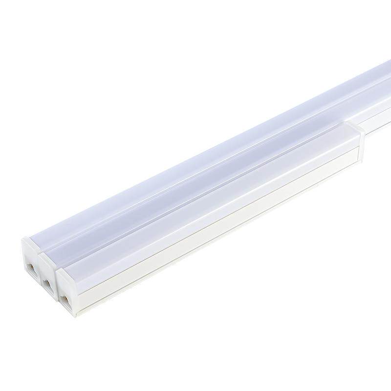 Leesa T5 Integrated LED Strip Light - 1.2m - 4000K