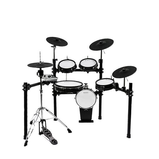 Lemon T550 Electronic Drum Set - Mesh Head - Professional & Beginner