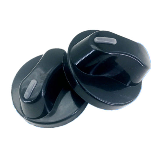 General crown gas cooker metall knob switch kit - flüssiggaszubehör