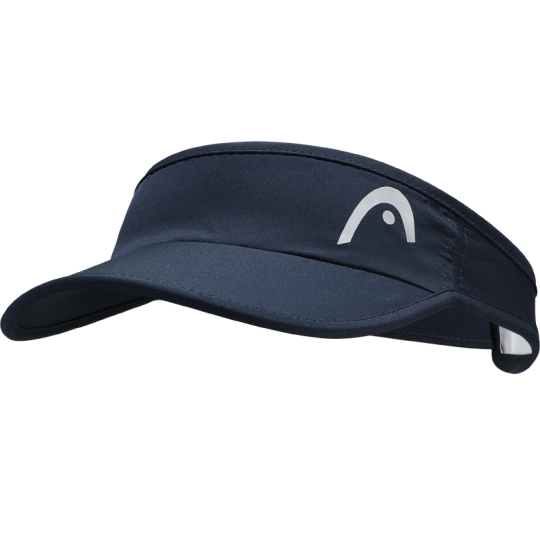 Topi Tenis Musim Panas Wanita Head - Cepat Kering & Bernapas