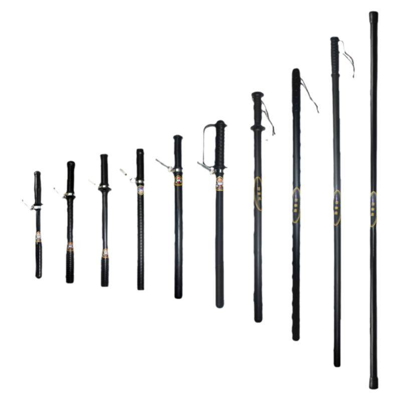 Anti-riot stick önvédelmi gumibot campus biztonsági járőrbot