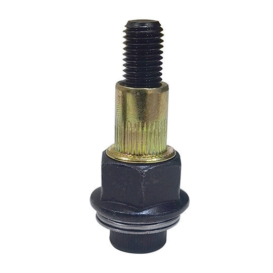 Riveting Screw Tool - Manual and Electric Ram Gun Head for Easy ...