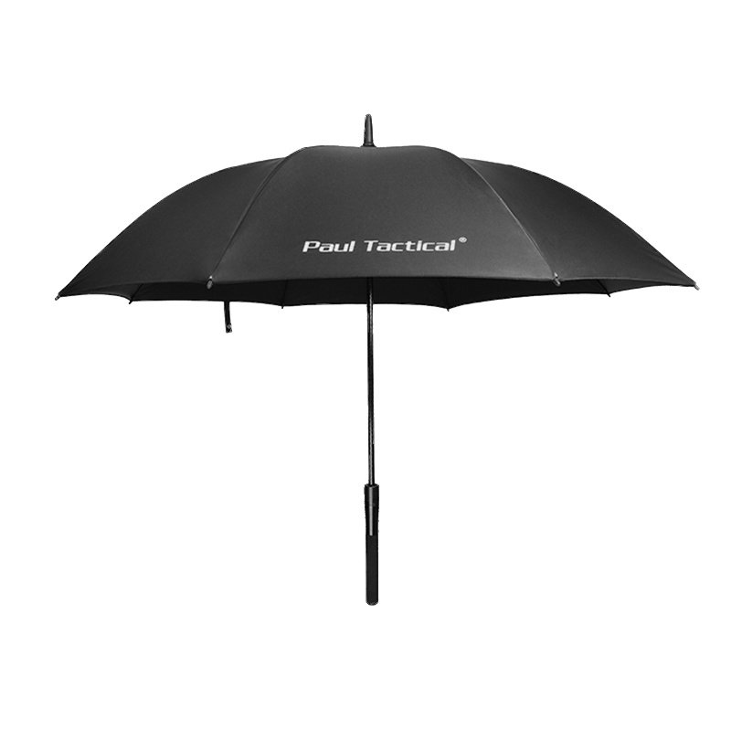 Hong'an Paul Tactical Defense Umbrella Stick - Multi-Functional ...