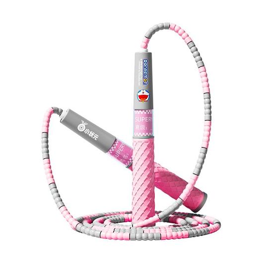 Little Champion Bamboo Skipping Rope - Kids & Primary School