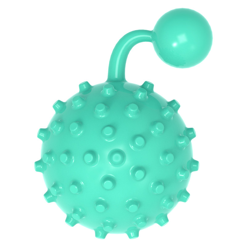 Chentai Baby Hand Grasping Ball - Tactile Sensory Training Toy for Babies