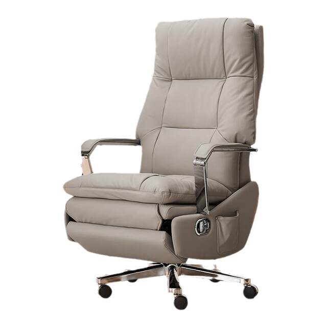 Electric boss chair can lie down leather big band chair for a long time ...