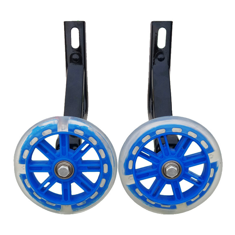 Children's Bicycle Auxiliary Wheel Universal 12/14/16/18/20 Inch ...