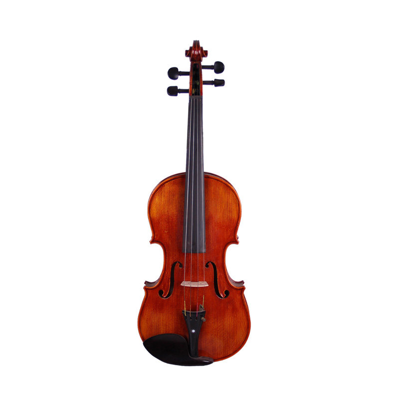 Imported European Material Adult Violin - Handmade Master Professional ...