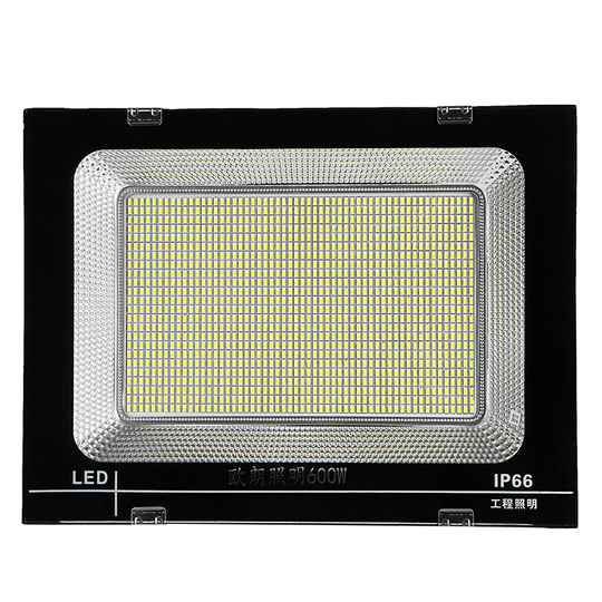 300W LED Floodlight - Waterdichte Outdoor Spotlight