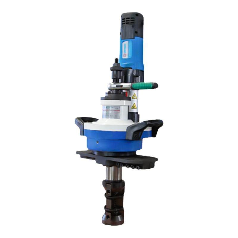Electric Beveling Machine for Stainless Steel Pipe - Handheld Internal ...