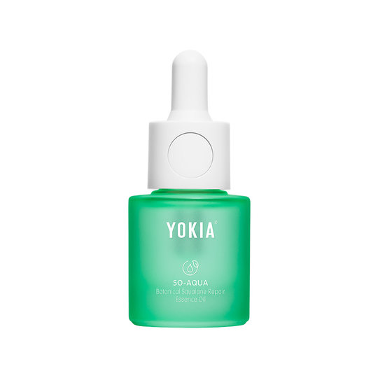 Yokia Squalane Essential Oil - Nourishing Skin Repair Oil in Small ...