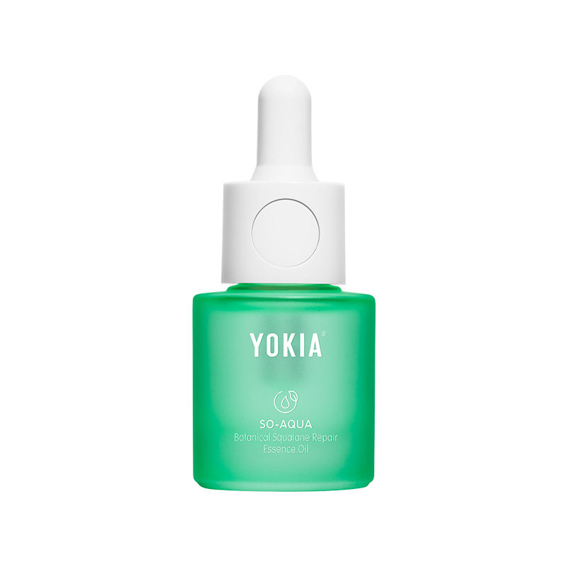 Yokia Squalane Essential Oil - Nourishing Skin Repair Oil in Small ...