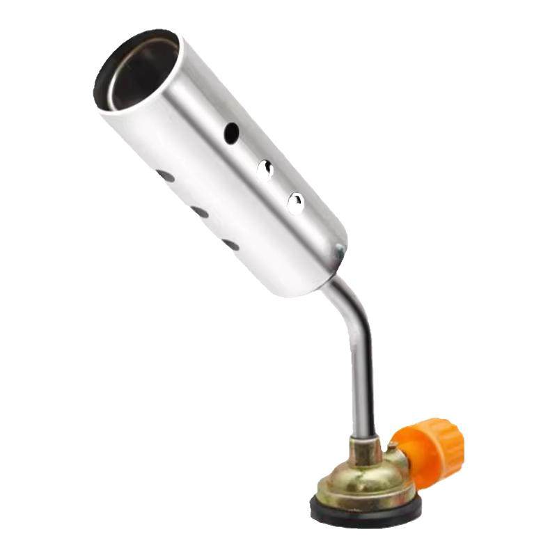 German Spitfire Roasting Gun Household Roasted Pig's Feet Hair Spray ...