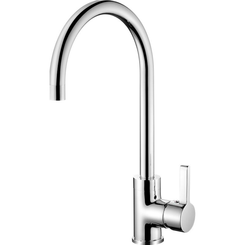 Amico Kitchen Faucet - Full Copper Pull-Out Sink Faucet