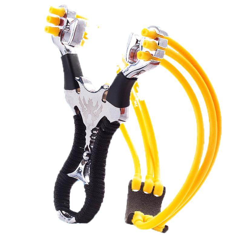 Le nouveau lance-pierre classique lance-pierre haute pression de haute ...