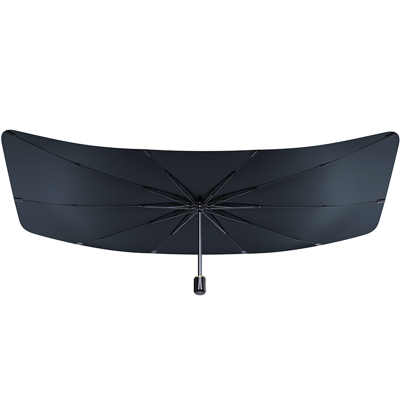 Parasol para Coche Flash Demon Ford Mondeo/Edge - Aislamiento Térmico ...