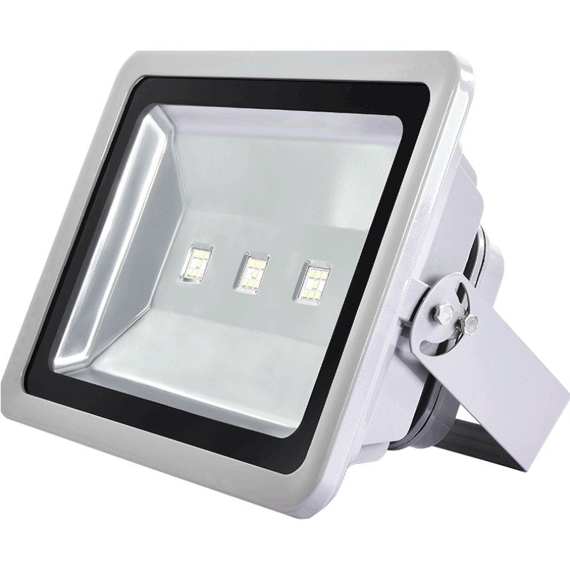 LED Floodlight Outdoor Stadium Waterproof Sign - Courtyard Street Lamp ...