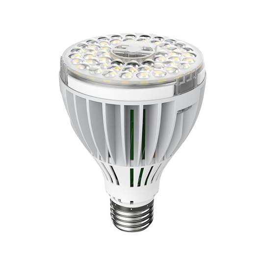 Sansi Plant Light - Full Spectrum Growth E27 Bulb for Indoor Plants