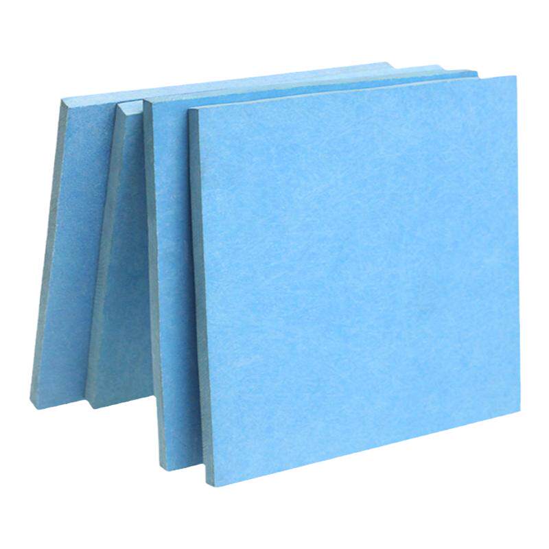 Panneau d'Isolation de Moule Feintool 220°C Bleu - Fibre de Verre ...