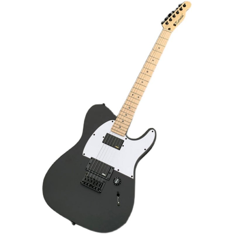 Professional Grade Tele Electric Guitar - Summer Practice Beginner ...