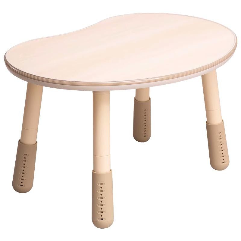 Children's Peanut Table - Study and Toy Table - Early Education