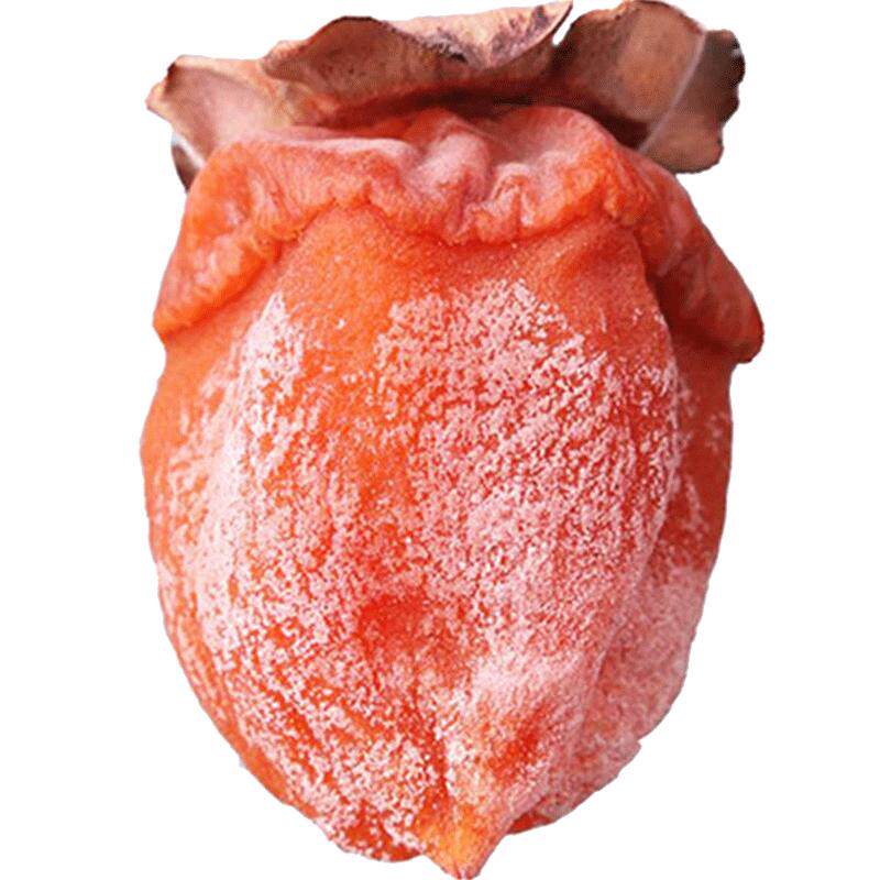 Fuping Persimmon Cake - 1,5kg Dárková krabička - Majiapo Farmářské ...