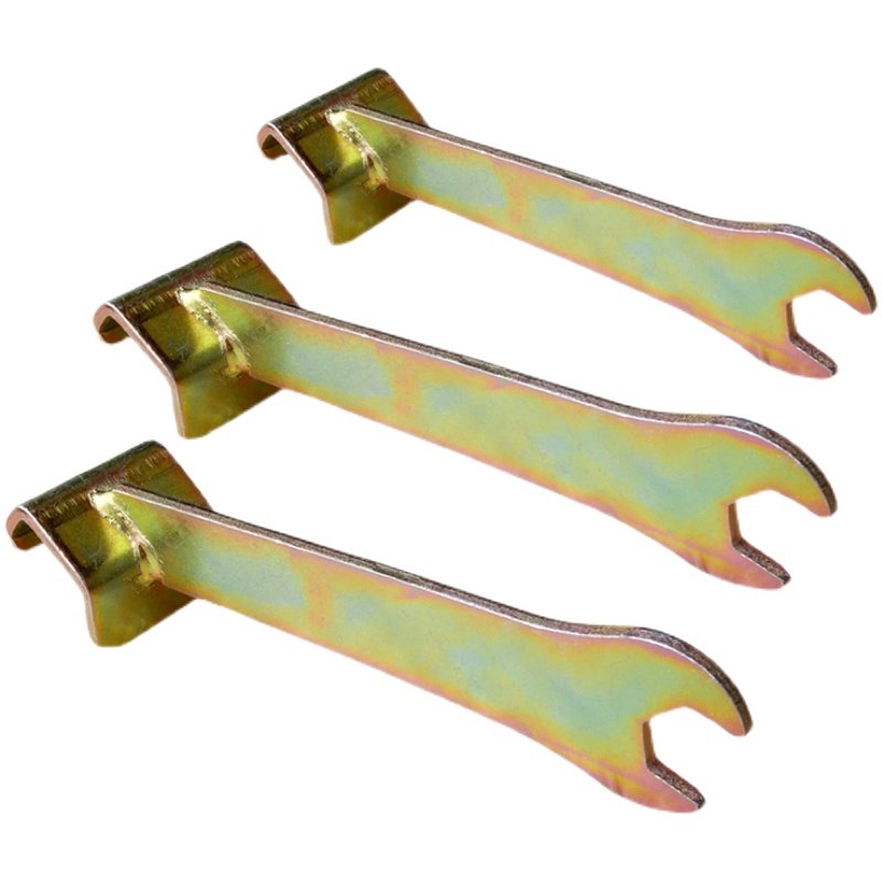 Clé de Serrage de Collier pour Conduit d'Air Cxc - Outil de Ventilation ...