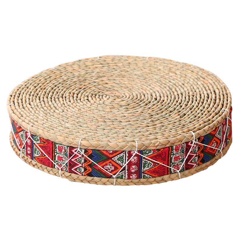 Balcony Futon Cushion - Japanese Tatami Floor Mat for Home Living Room ...