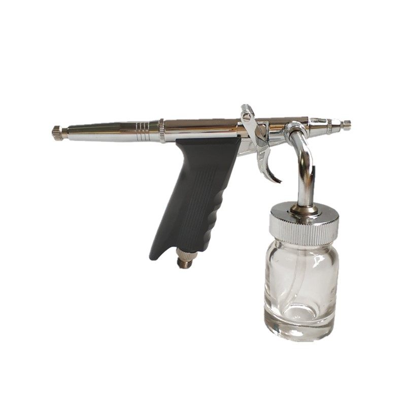 Omega Oxygen Injection Spray Gun Beauty Instrument Accessories | Water ...