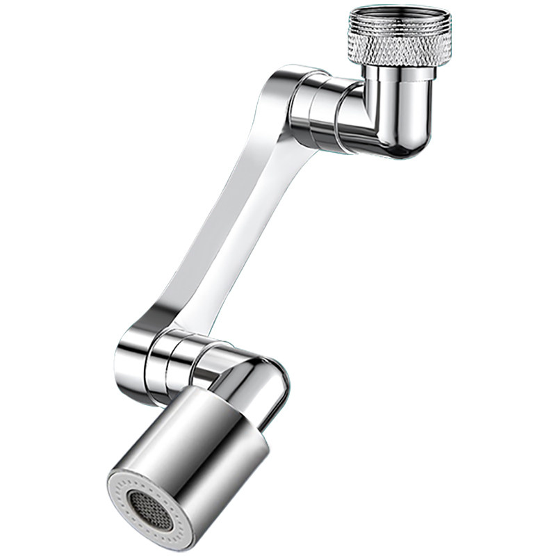 Extensión de Grifo Robótico Yu Ming Ding - Salida de Agua Giratoria ...