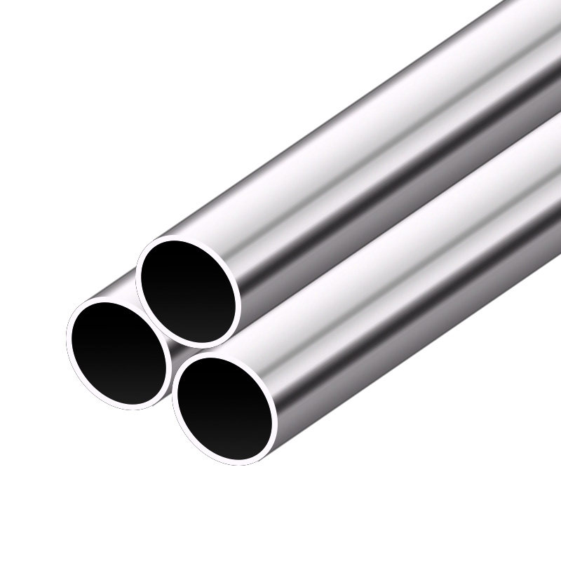 Stainless Steel Wardrobe Hanging Rod - 19/22/25/32mm - Lan Yong