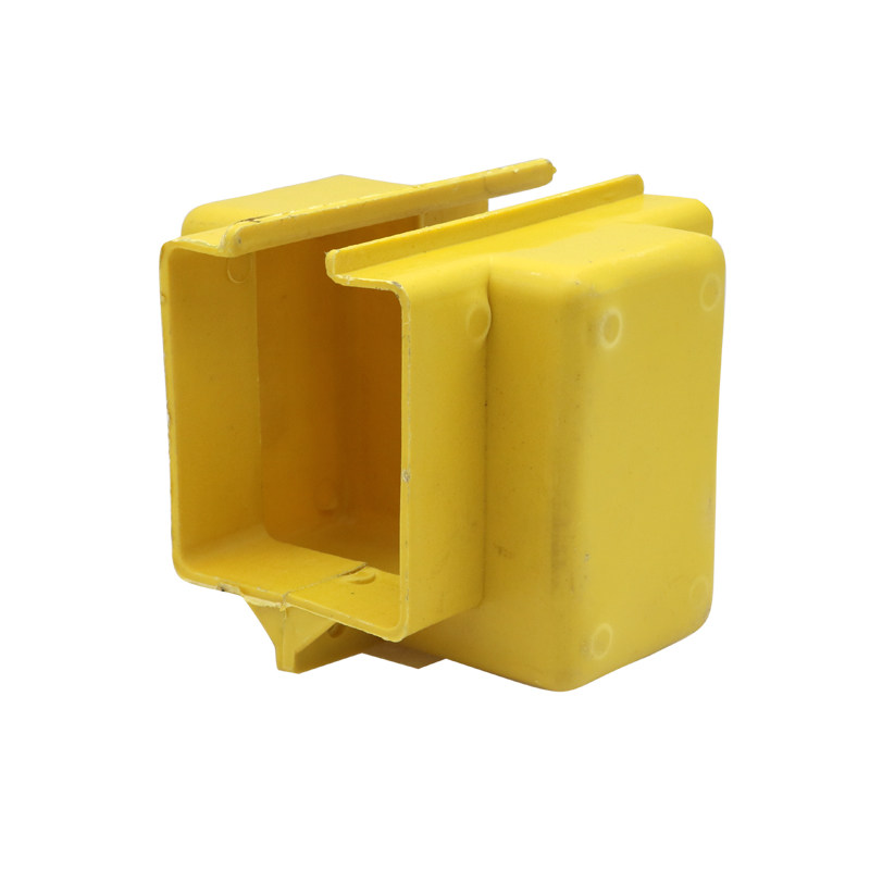 Crane Crane Tubular Sliding Contact Line Joint Box/Protection Box ...