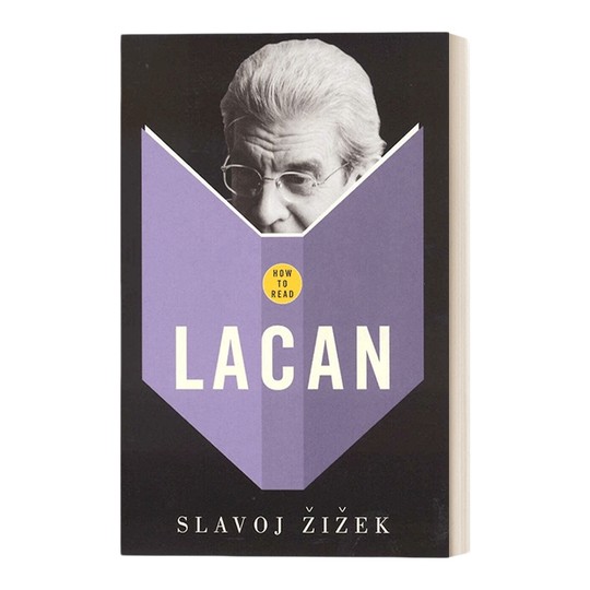 How to Read Lacan's Original English Version - Classic Introduction ...
