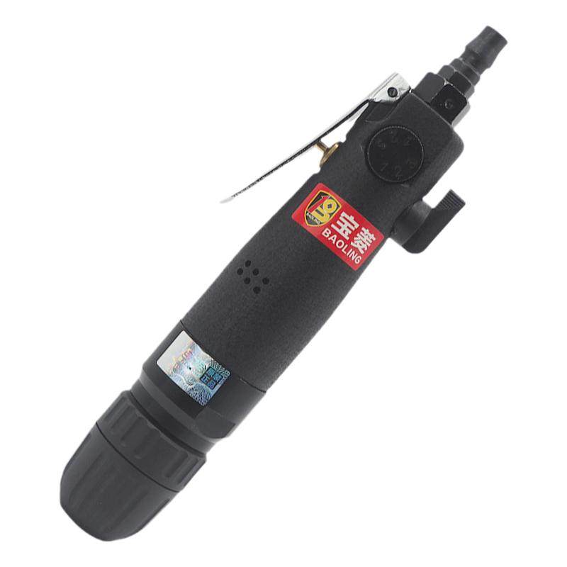 Baoling Pneumatic Drilling Machine - Wire Machine - Wire Rewinding ...