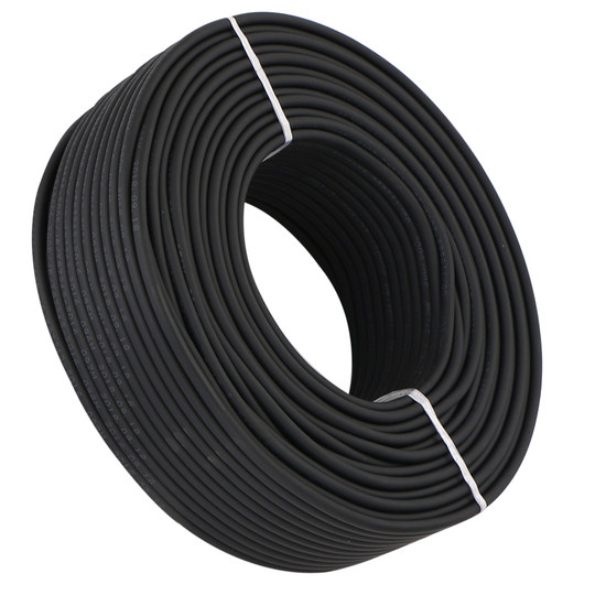 Pure Copper Core Cable - Outdoor Antifreeze Power Cord