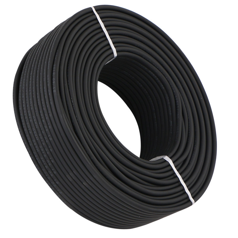 Pure Copper Core Cable - Outdoor Antifreeze Power Cord