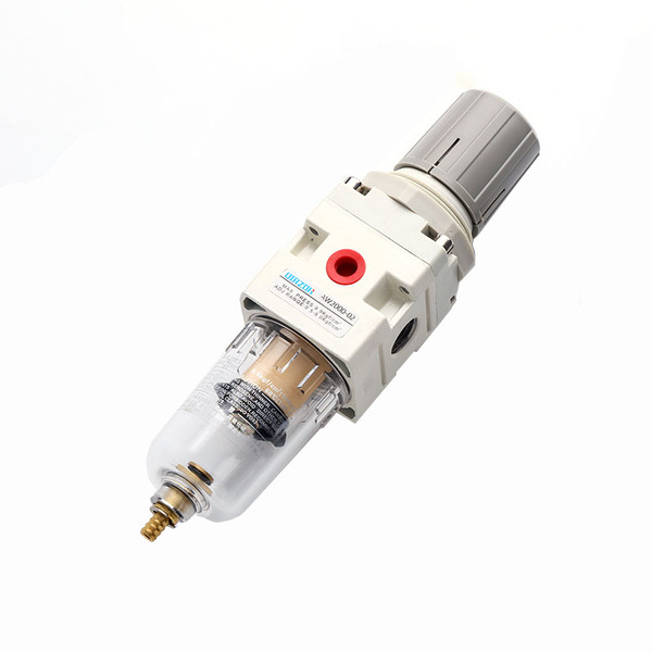 Aw3000-03/02aw2000-02d filter | Qirzdh Filter | Pressure Regulating Valve