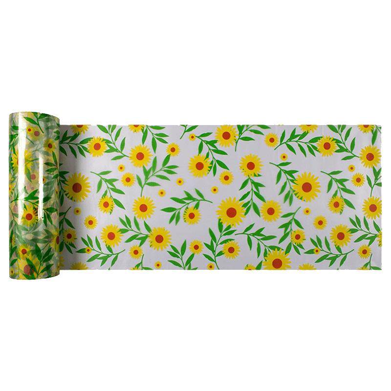 Glass Frosted Sticker for Privacy and Heat Insulation