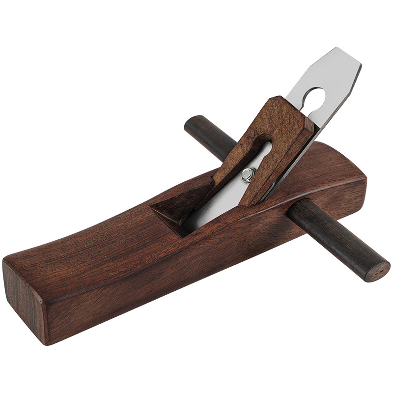 Carpentry Manual Planer Hand Tool Set with Small Planer Blade