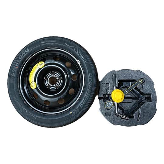 Gac Aion Hyun 530 Charm 630 580 Aions 17-Inch Wheel - Full-Size Spare ...