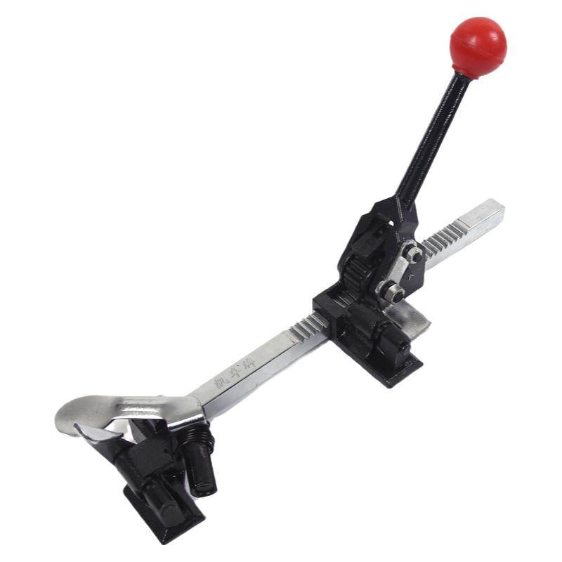 Kaifeng PP Baler Strap Tightening Integrated Manual Strapping Machine ...