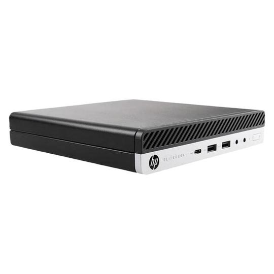Настільний ПК HP Microcomputer - Core i9-9900, 16GB RAM, 1TB HDD