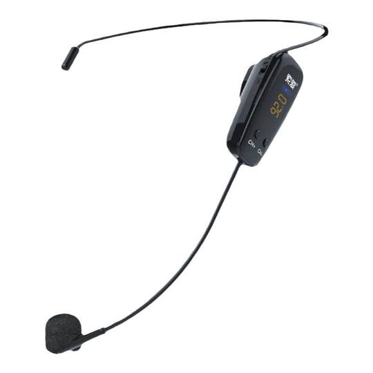 Sony Ericsson Head-Mounted Bee Loudspeaker with FM Wireless Microphone