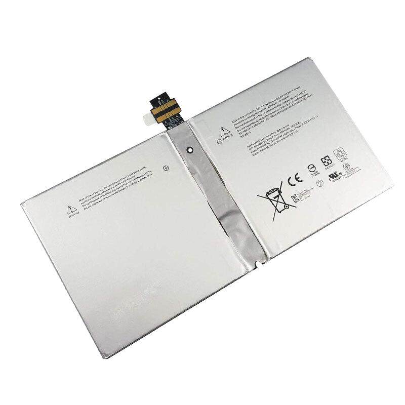Kadentu Microsoft Surface Pro 3/4/5/6 Battery - 5087mAh - Dynr01