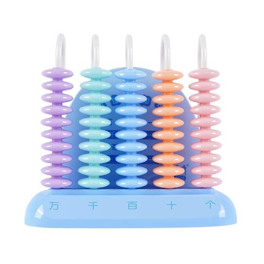 Contadores de Matemáticas Little Geek - Ayuda para la Enseñanza en ...